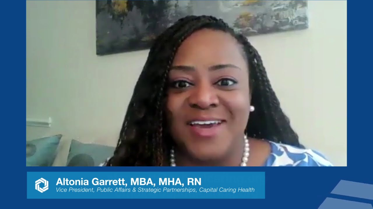 Comprehensive Cardiac Care, A National Hospice Initiative with Cameron ...