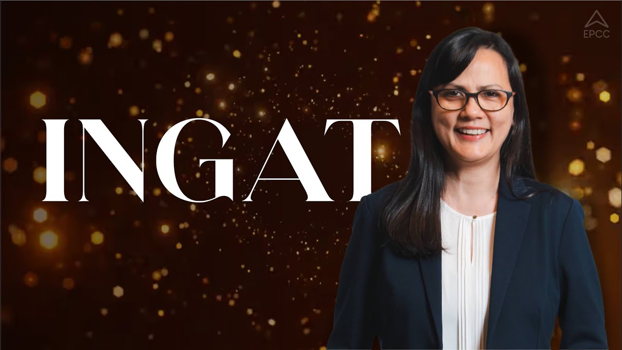Kebaktian BM | Ingat | Pr Sandra Chin - YouTube