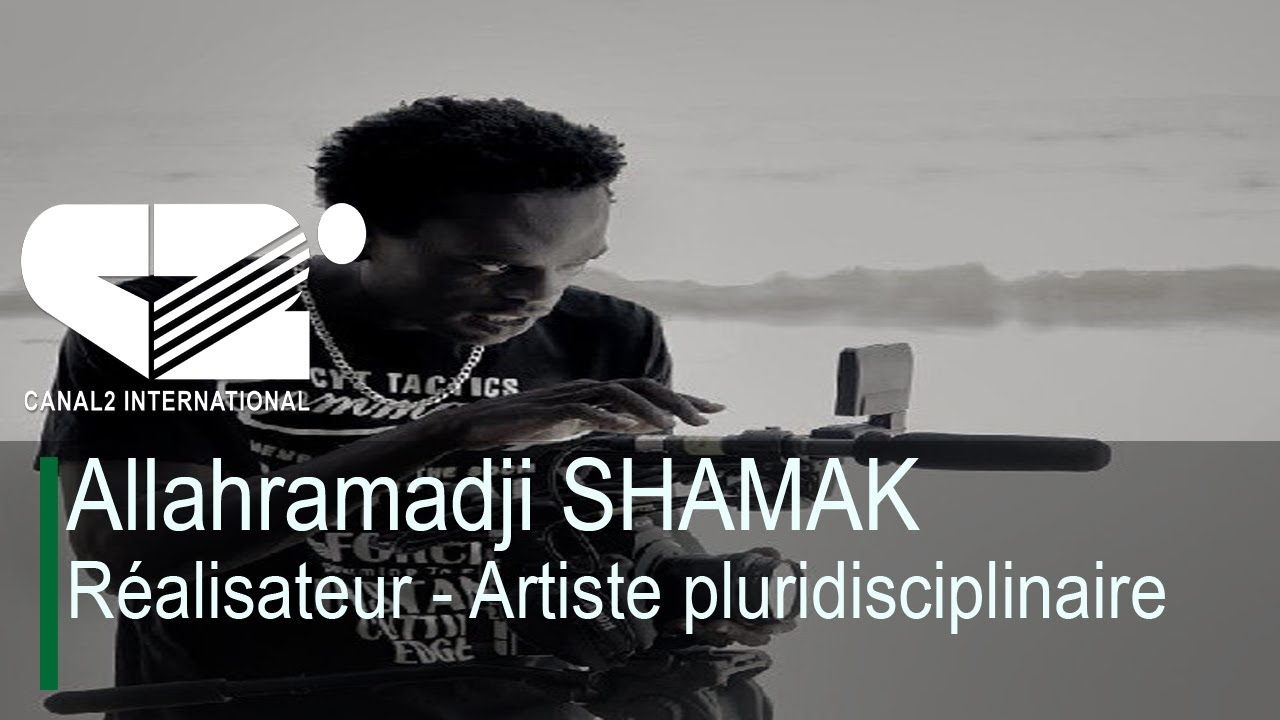 🟢[REPLAY] Allahrmadji SHAMAK était notre invité ! - YouTube