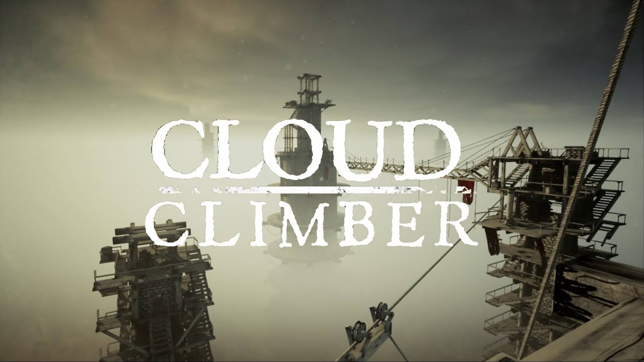 Cloud Climber - YouTube