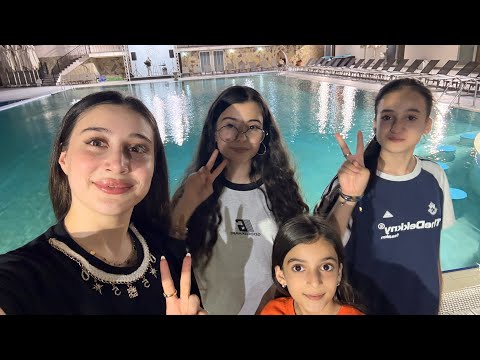 ƏSNADLA SQUİSHY AÇDIQ 😍 | İZLƏYİCİ AD GÜNÜ ❤️