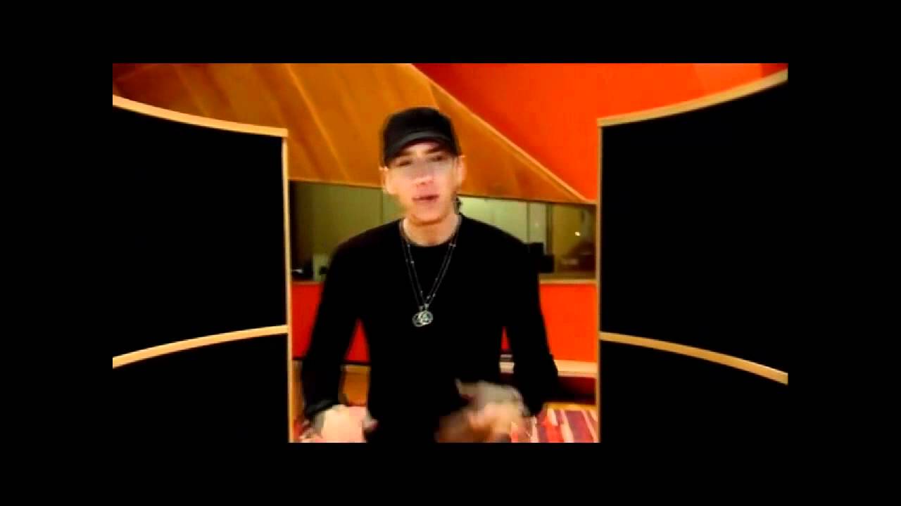 The Art of Rap - New 2012 Eminem Freestyle - YouTube