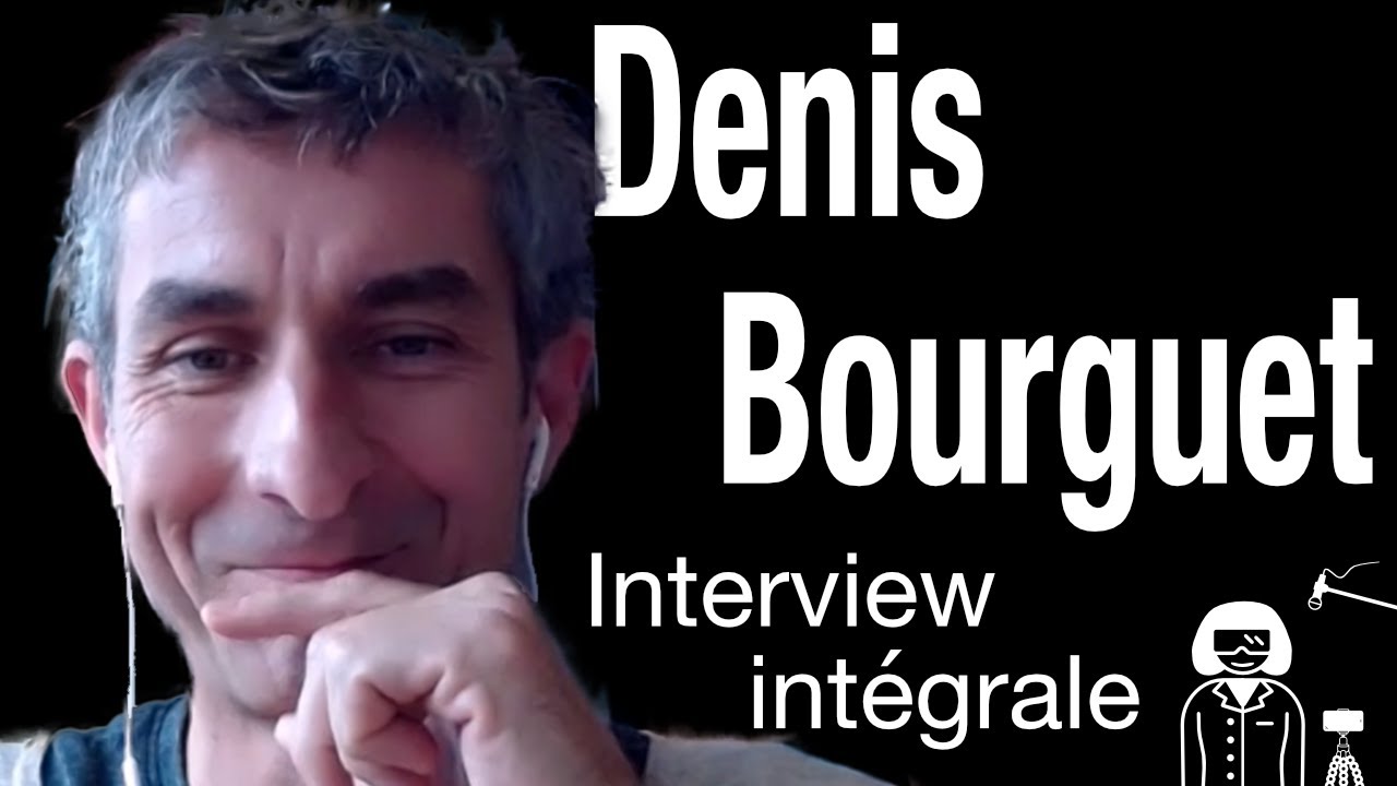 Denis Bourguet co-fondateur de Peer Community In - YouTube