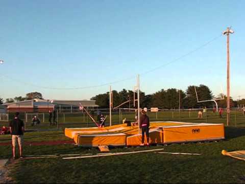 Katie Rowan Open - YouTube