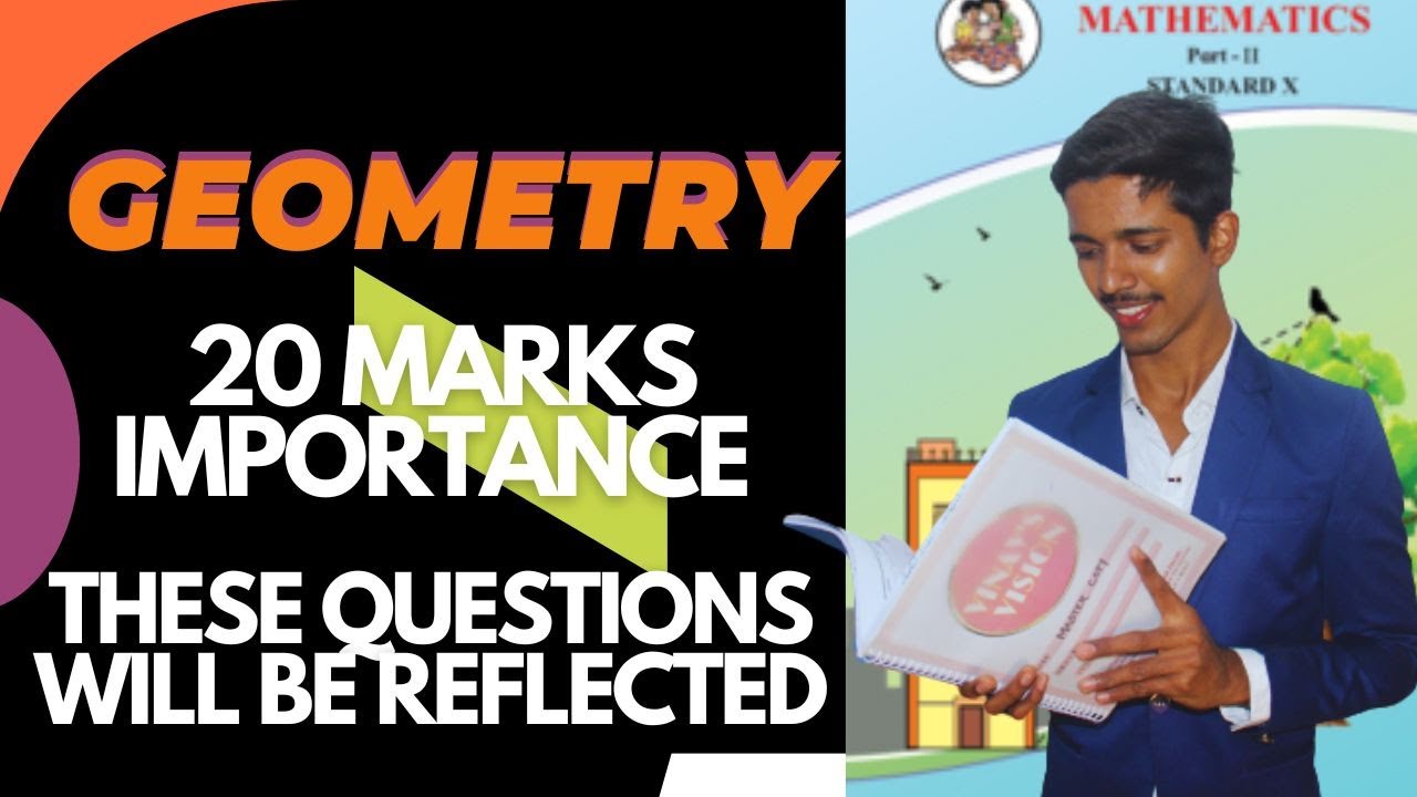 GEOMETRY FULL TEXTBOOK IMPORTANCE| ENOUGH FOR YOU TO TOP SCORE THE # ...