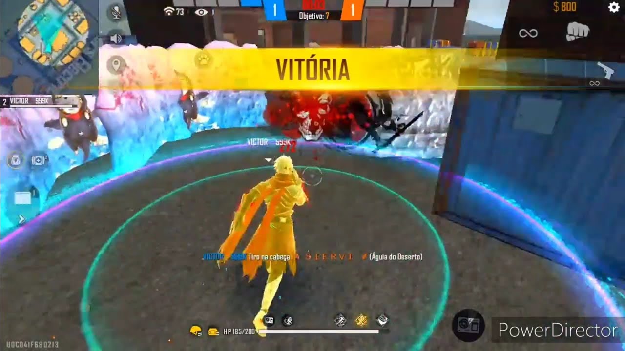 Badal Awara free fire Badal Awara paagal mujhko galat na samajhna main ...