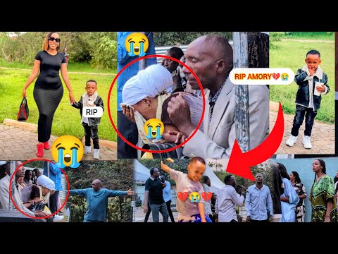 RIP💔 BABY BOY😭💔KURI JOLIE MAMA WA AMORY BYARI AMARIRA😭😭💔 IGITARAMO CYO GUHUMURIZA UMURYANGO MURUGO😭💔