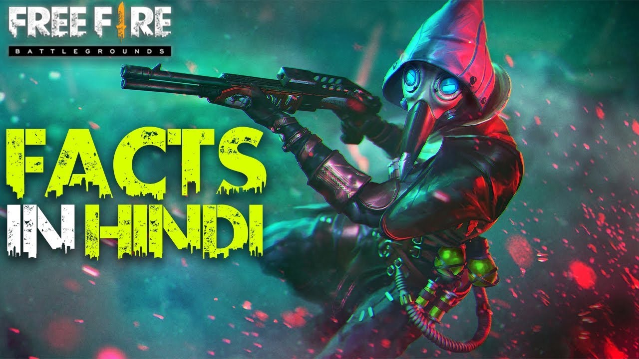 Garena Free Fire Unknown Secrets Revealed - YouTube