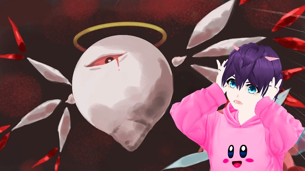 ¡Un ojito angelito! #7 (¡FINAL!) Kirby 64 The Crystal Shards Español ...