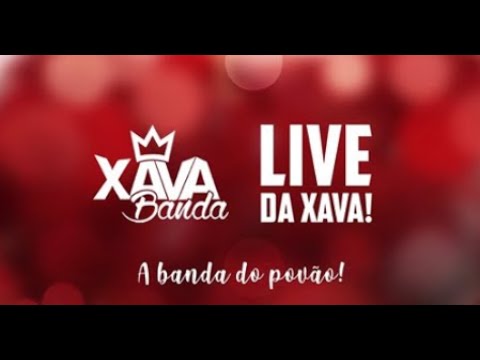Live da Xava - Desfile 2011