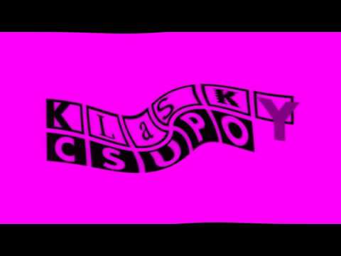 KLASKY CSUPO EFFECTS 2 REMADED