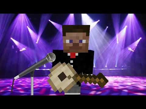 Erik dalı gevrektir minecraft