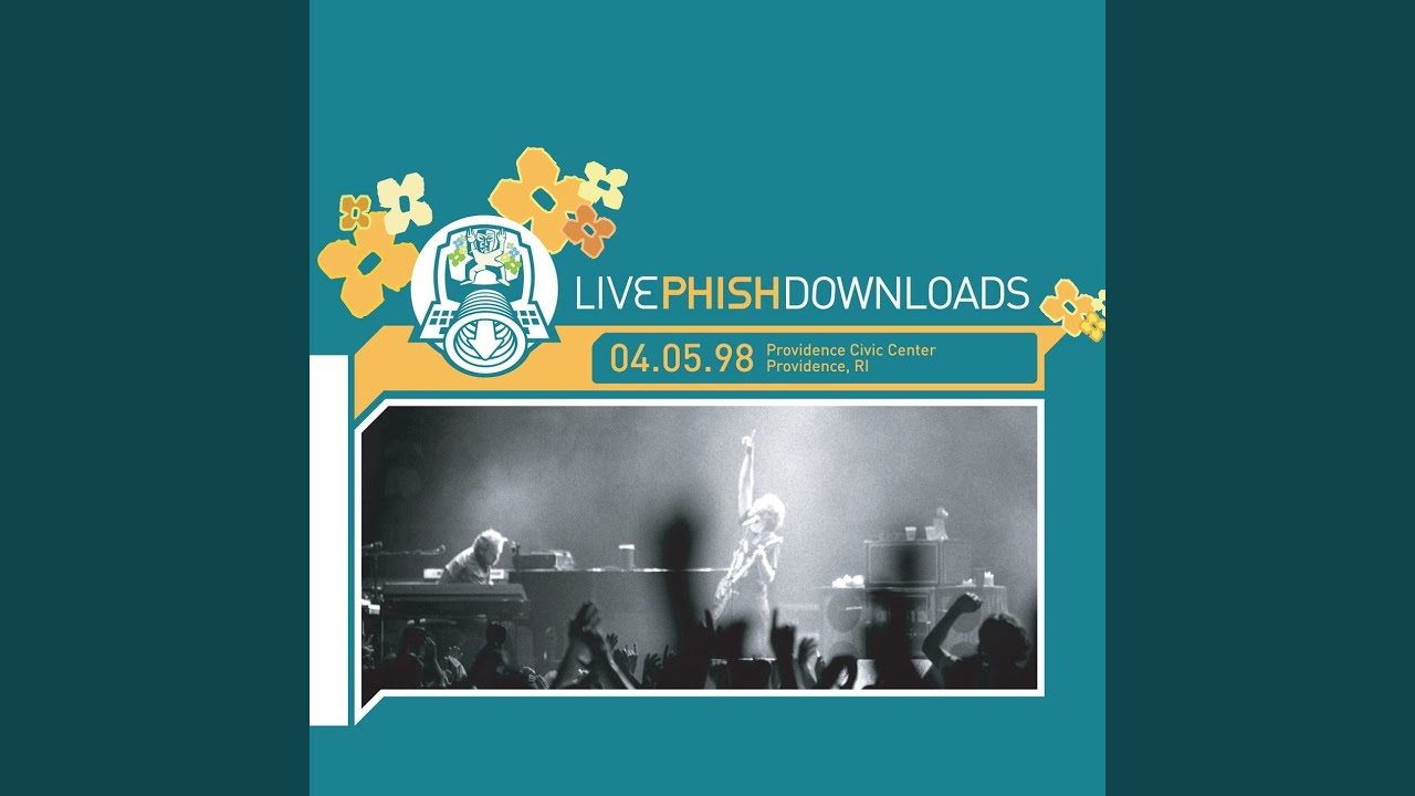 Phish - Maze Accords - Chordify