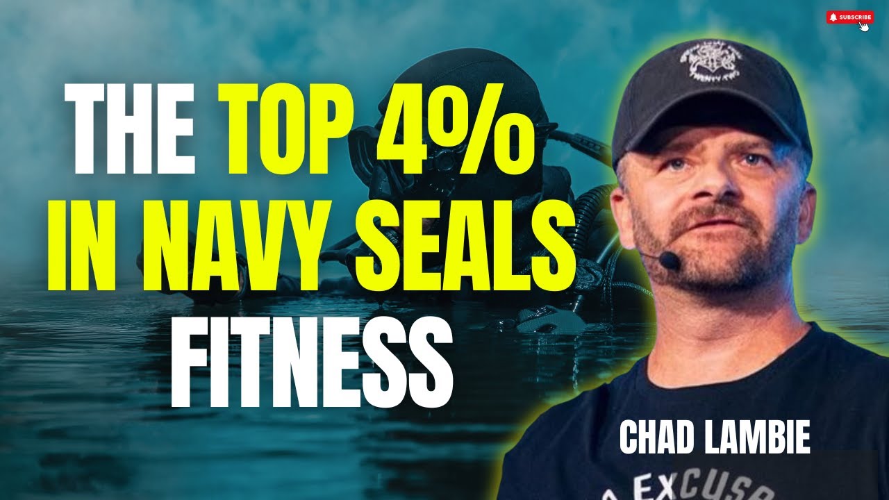 "Disability did not stop me from reaching Top 4% in Navy SEALs Fitness –My SWCC Journey" #Navy # ...