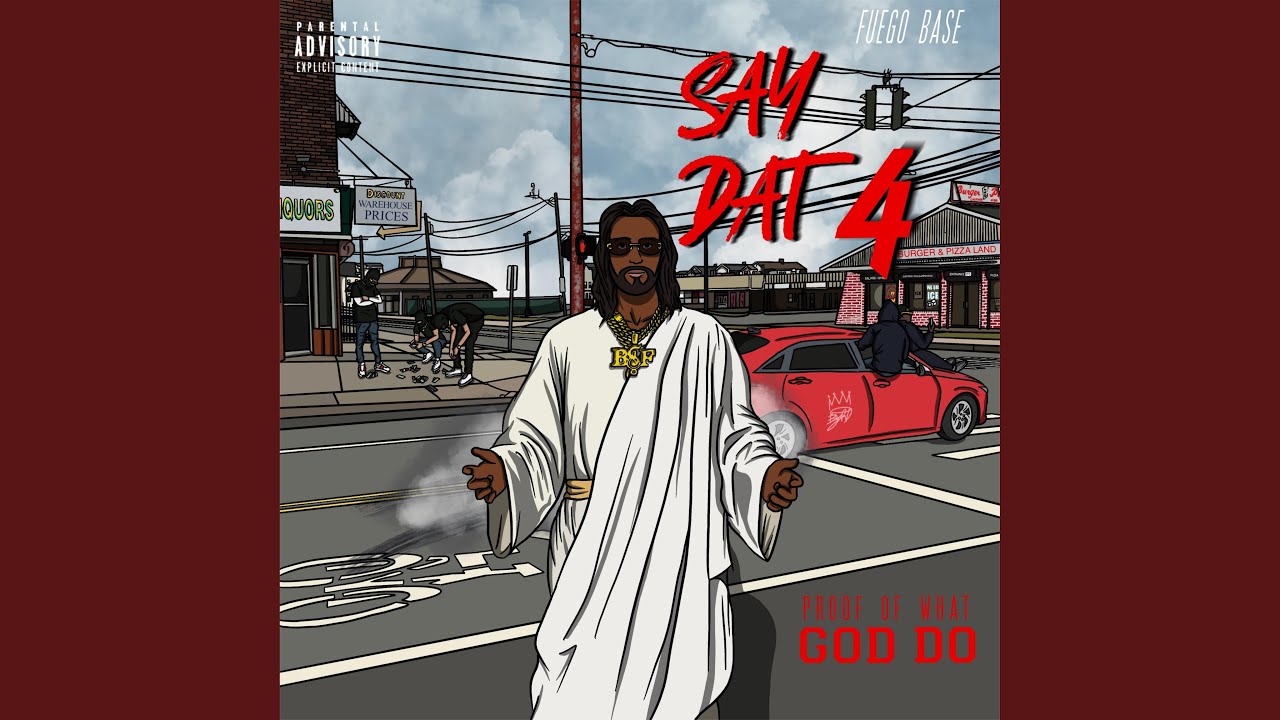 Gelo Ball (feat. Zipwitthedrip) - Fuego Base: Song Lyrics, Music Videos ...