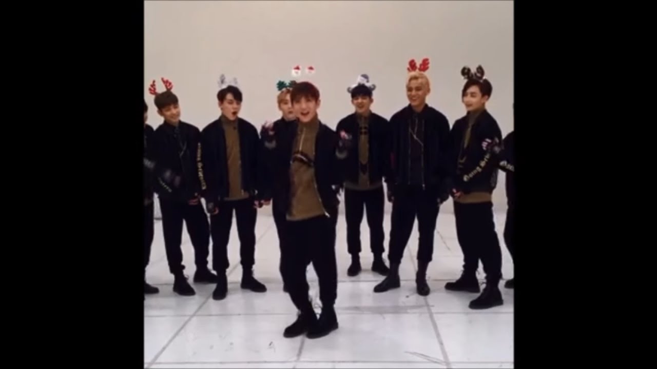 [ENG SUB] Q&A - Seventeen_Dance Together 161215 - YouTube