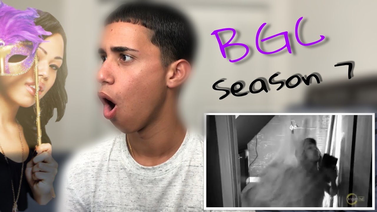 BGC7 Judi Funniest Moments/ REACTION - YouTube