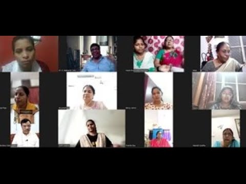 22-10-2024, -- 3rd Batch Online Classes-66thday -CMCI- Dr.K. Maharshi - YouTube