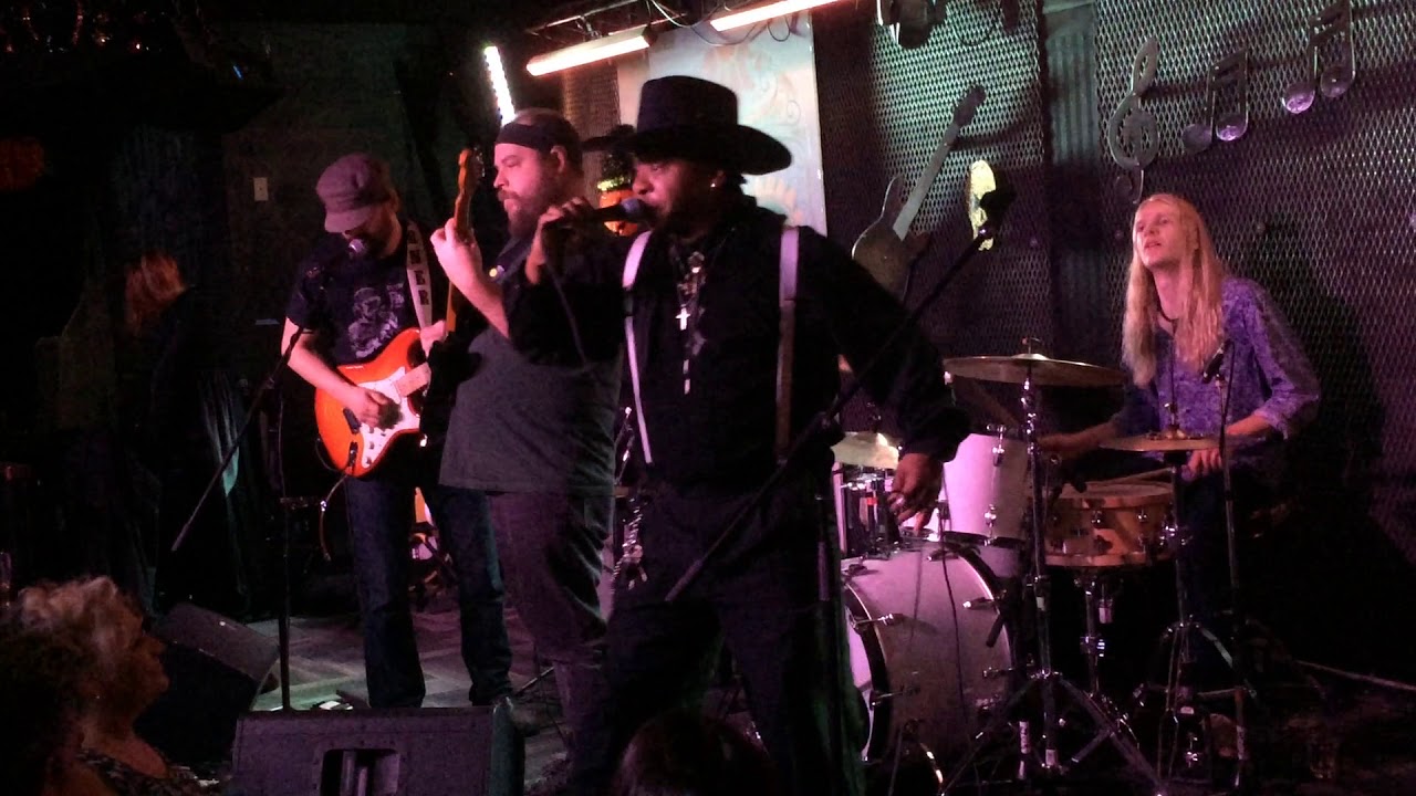 Troy Turner, Dustin Harder, Colin MacDonald, Ryley - YouTube