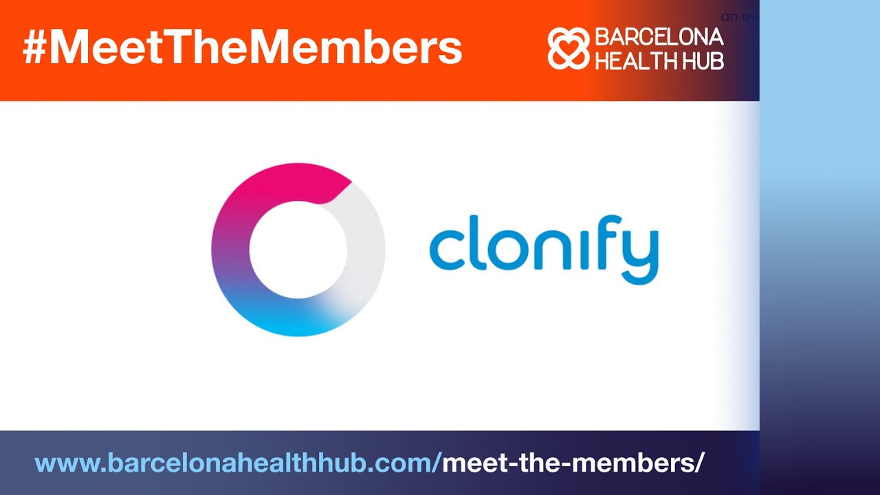 #MeetTheMembers - Clonify - YouTube