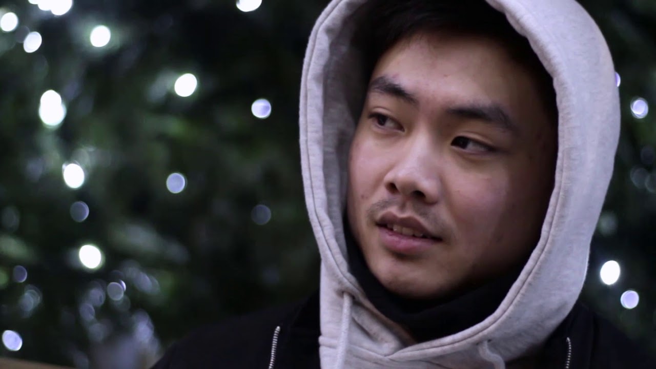 trailer draft 1 - YouTube