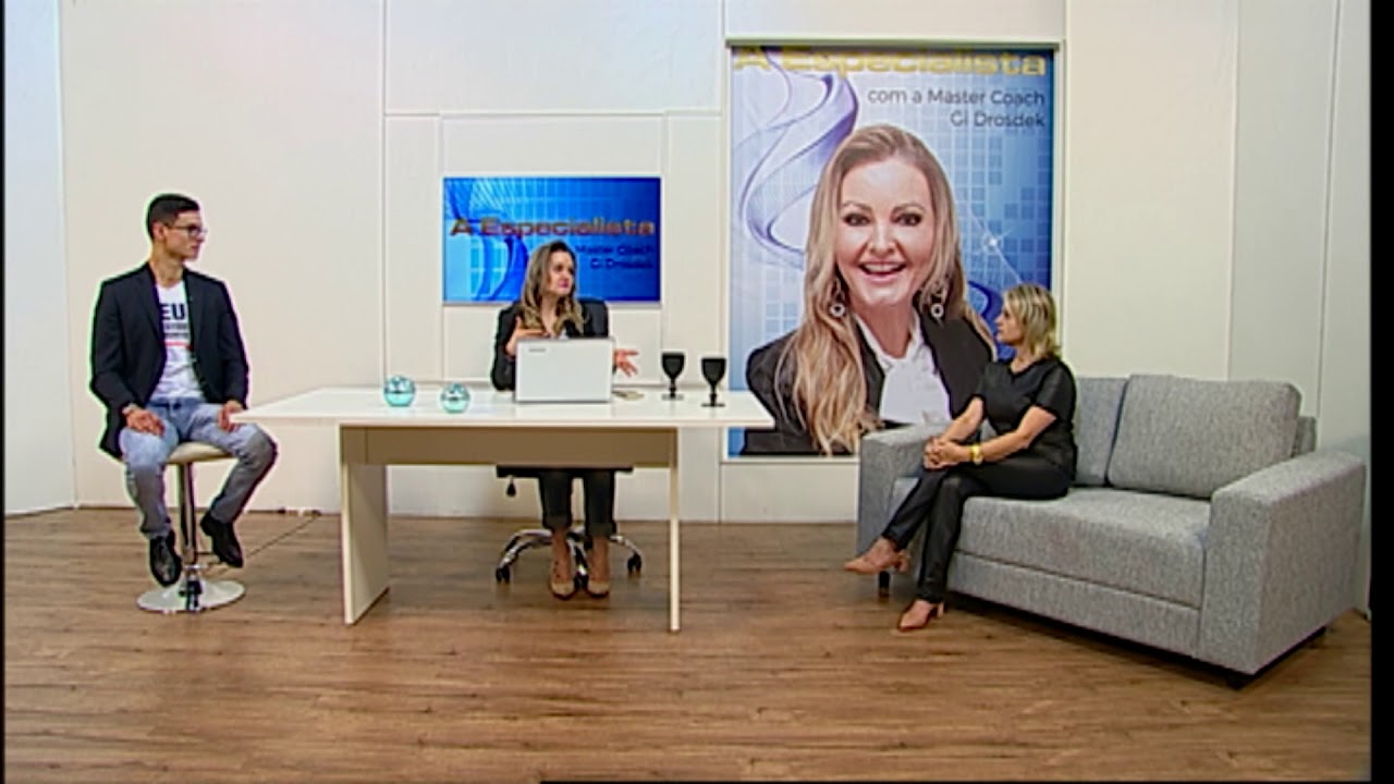 A Especialista - Alison Mazza / Proprietaria Liz - Presidente BPW ...