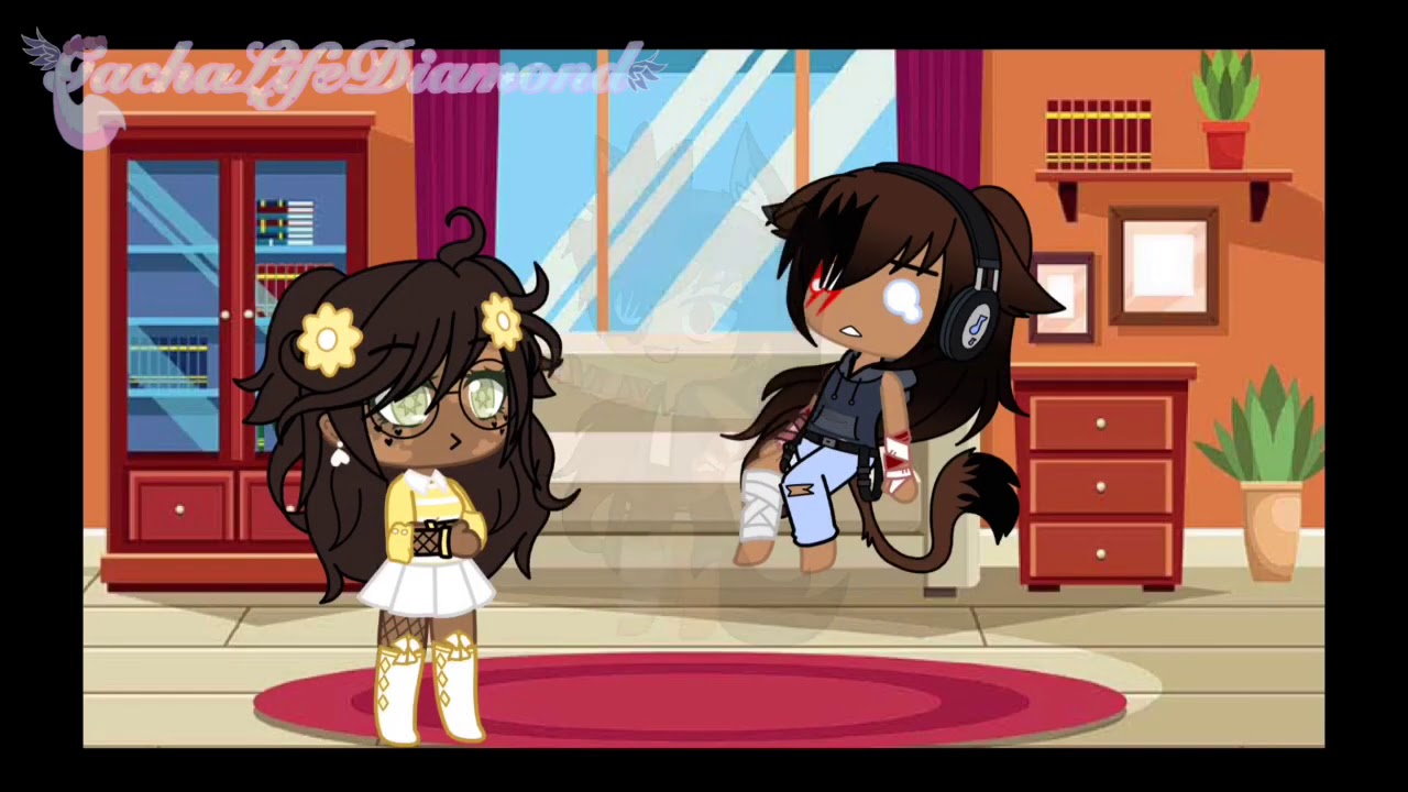 What do you want to eat meme[]gacha Club - YouTube