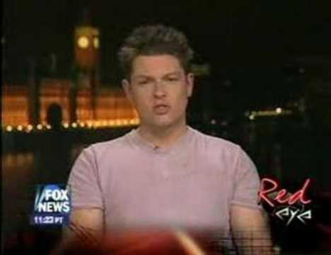 RED EYE On FOX NEWS - 5/22/2007 - YouTube