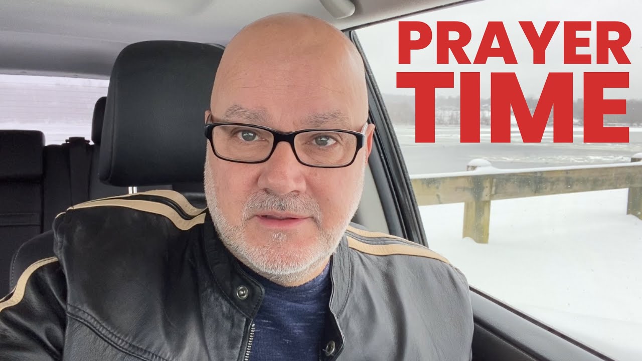 Watchman River Family Prayer Time - Feb 9, 2025 - YouTube