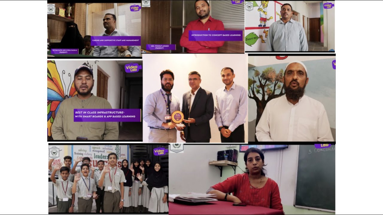 "Empowering Future Leaders: Why GAZALA SCHOOL - CONCEPT-BASED LEARNING ...