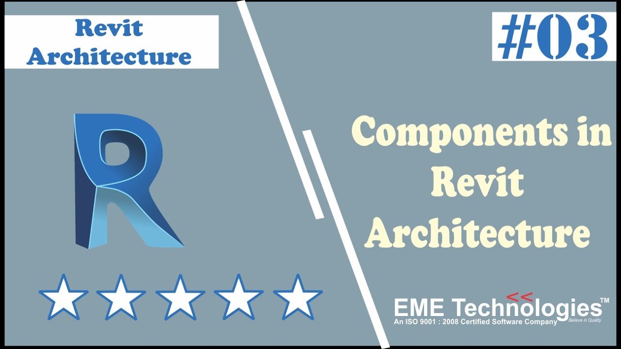 Revit Architecture in Hindi - Door, Window & Components - YouTube