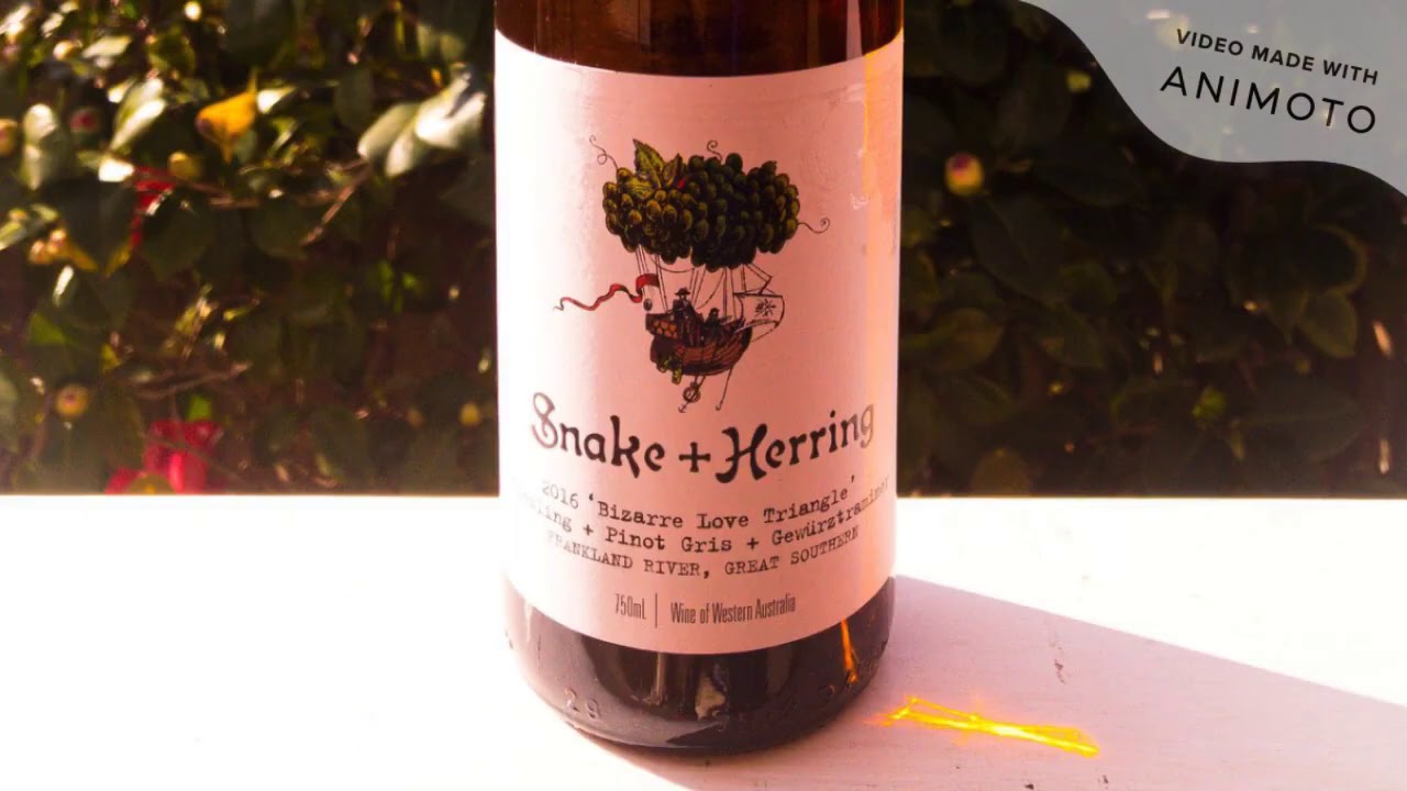 Aromatic White Wines that pair with Spicy Food - YouTube