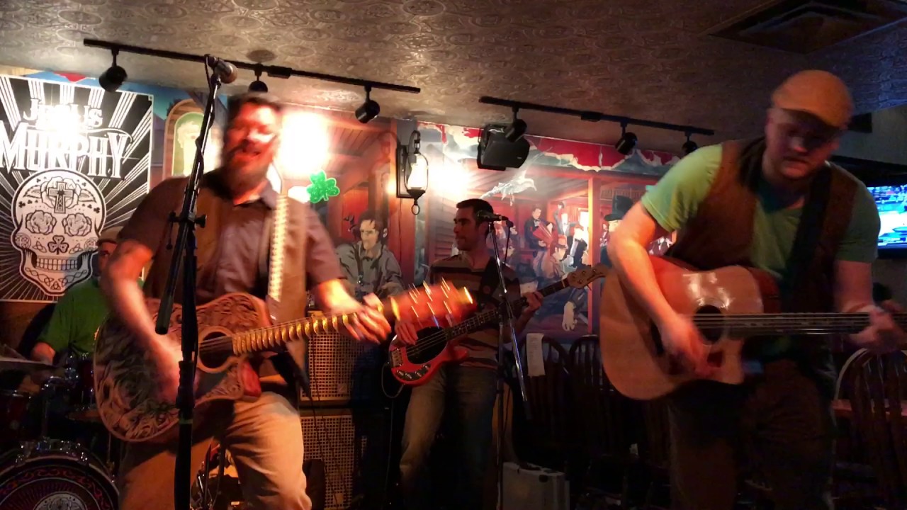 A small clip of Jesus Murphy awesomeness! - YouTube