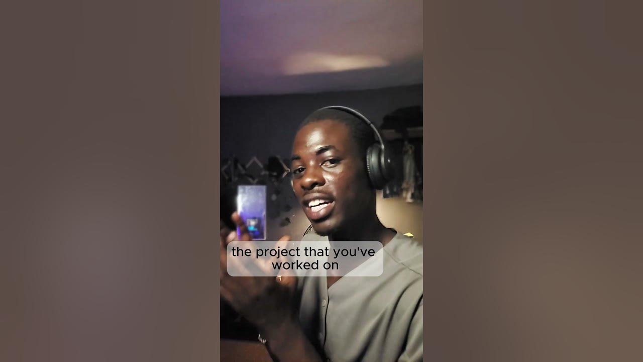 How To Get A Job As A Developer Computerprogrammer Tech Softwaredeveloper Coding Shorts