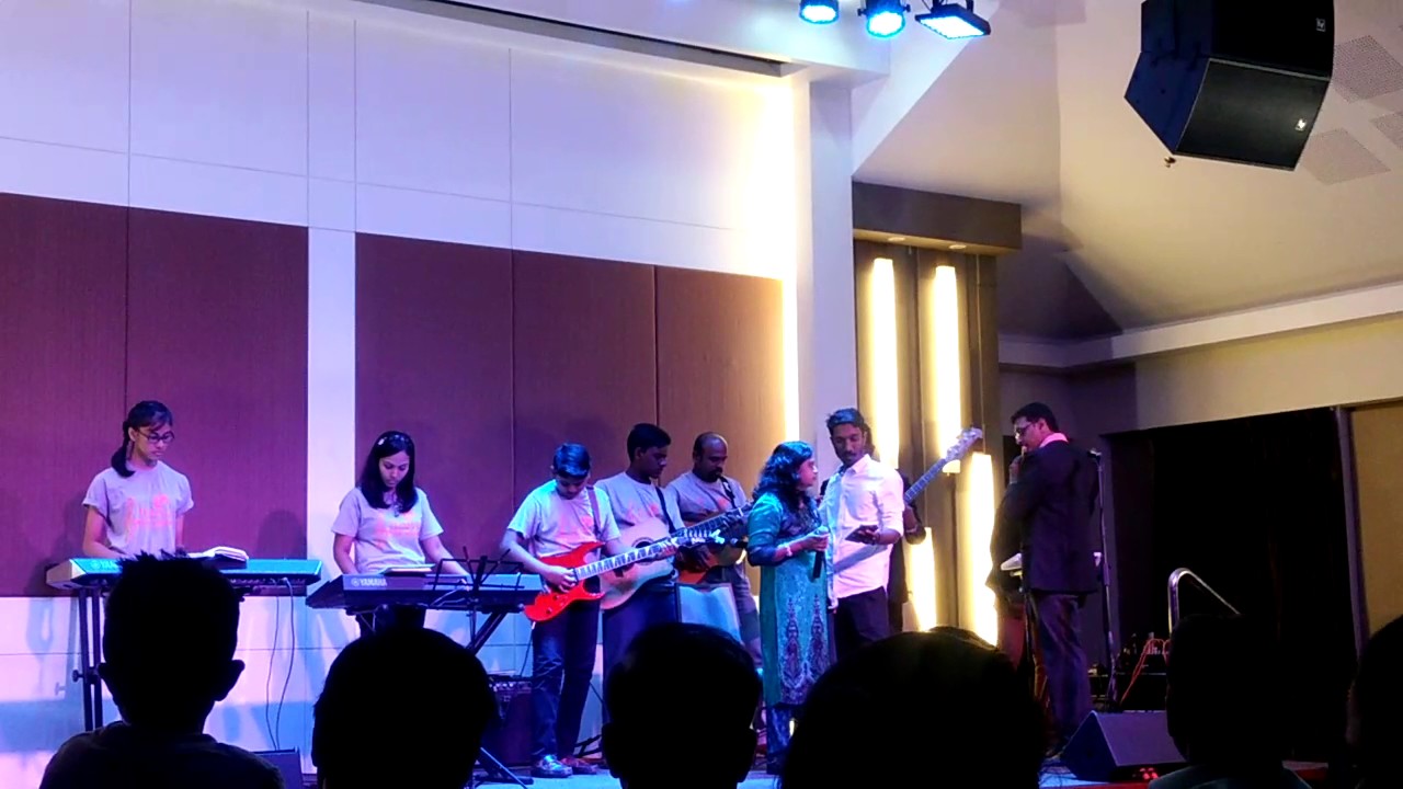 Serabin Thodhargal Part 3(Iraiva performance 2017) - YouTube