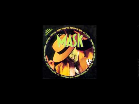 The Mask Original Score - Party Time (Rare, Unreleased, BluRay Audio Rip)