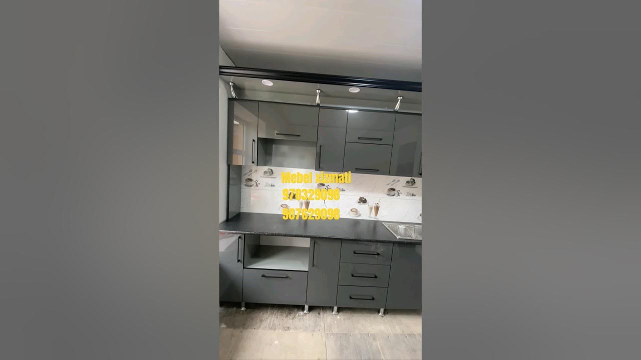 OSHXONA MEBEL ZAKAZ UCHUN TAYYORLAB BERAMIZ // ARZON OSHXONA MEBEL - YouTube