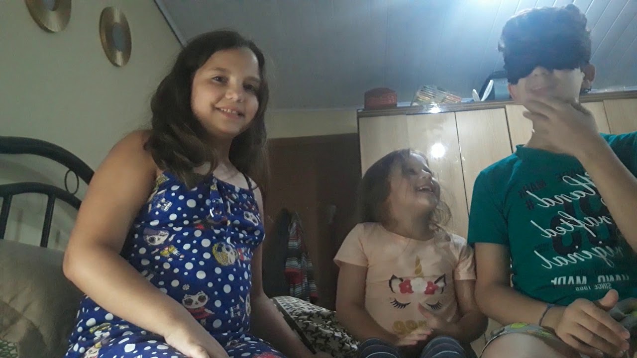 O Primo Pegando A Prima Librain