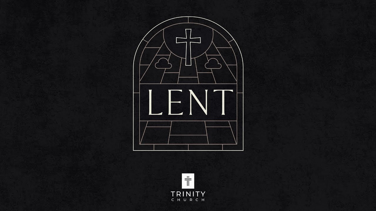 Lenten Service - Week 4 - YouTube