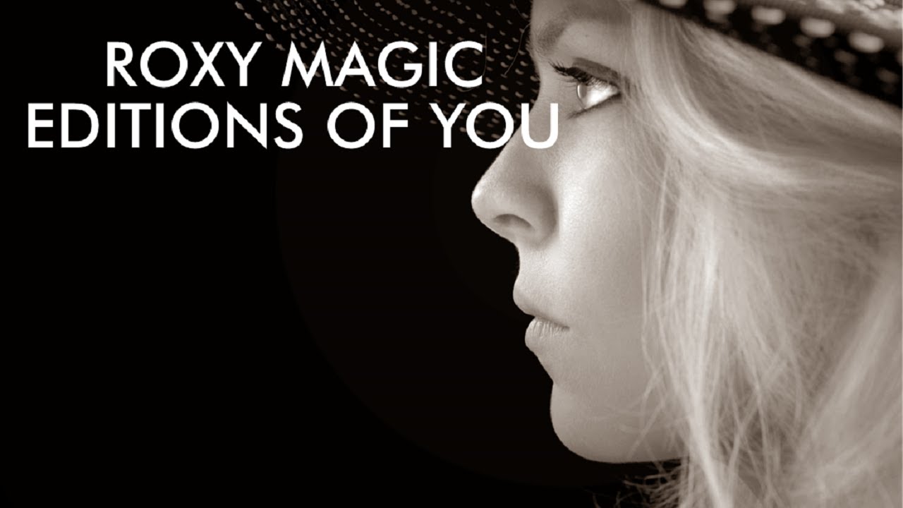 Roxy Magic | Roxy Music and Bryan Ferry Tribute