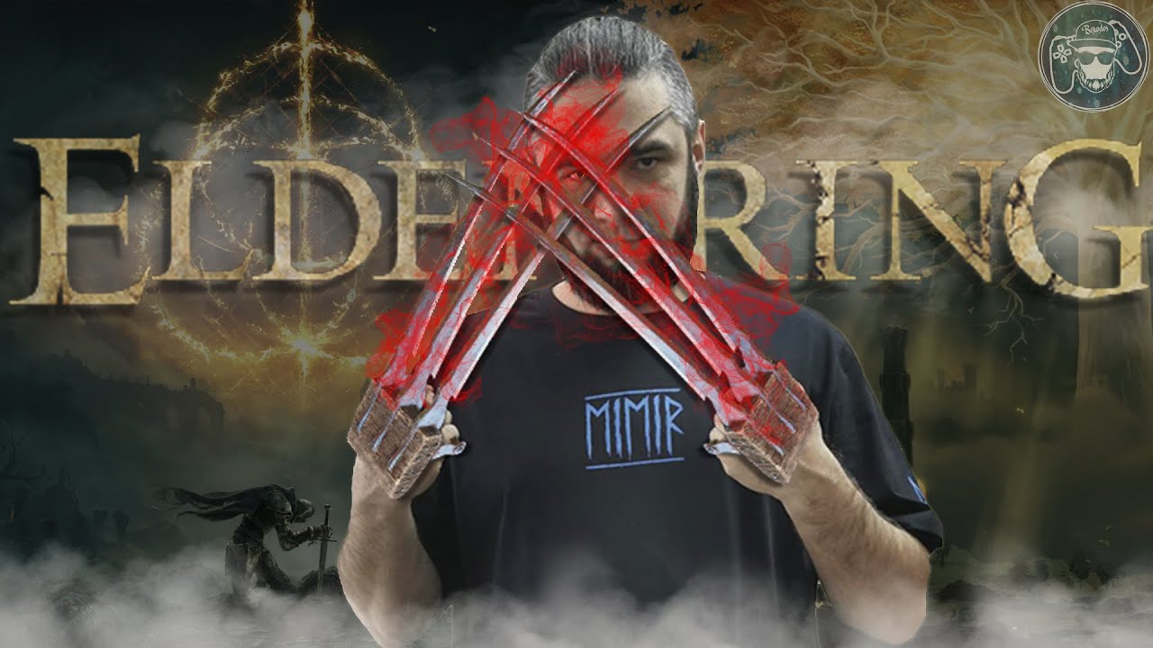 14 - ELDEN RING впервые в коопе. - YouTube