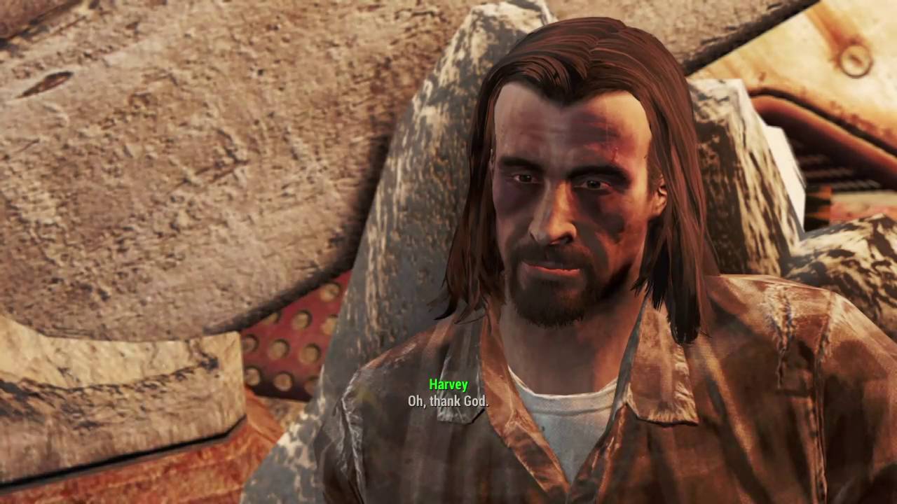 Fallout 4 Nuka Cola DLC pt.1 - YouTube