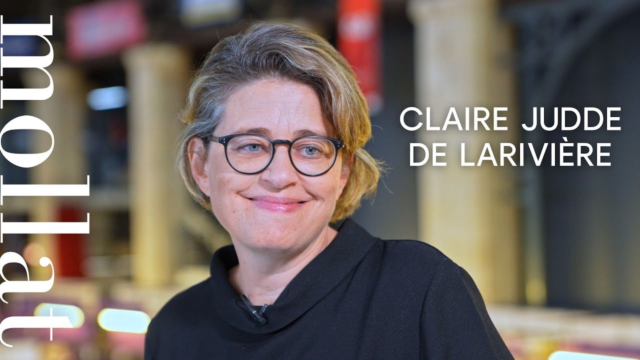 Claire Judde de Larivière - Vénitiens ! Vénitiennes ! : la traversée d ...