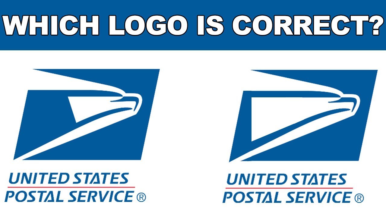 Logo Challenge: Which logo is correct? Spot the correct logo! - YouTube