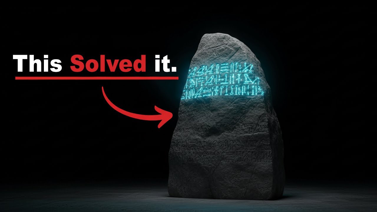 Every This Stone Changed History Forever! Explained - YouTube