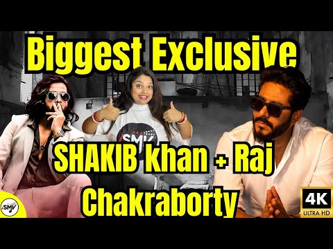 Biggest Exclusive 🔥SHAKIB KHAN এবার Raj Chakraborty এর পরিচালনায় 😱💥Eid 2025 ?
