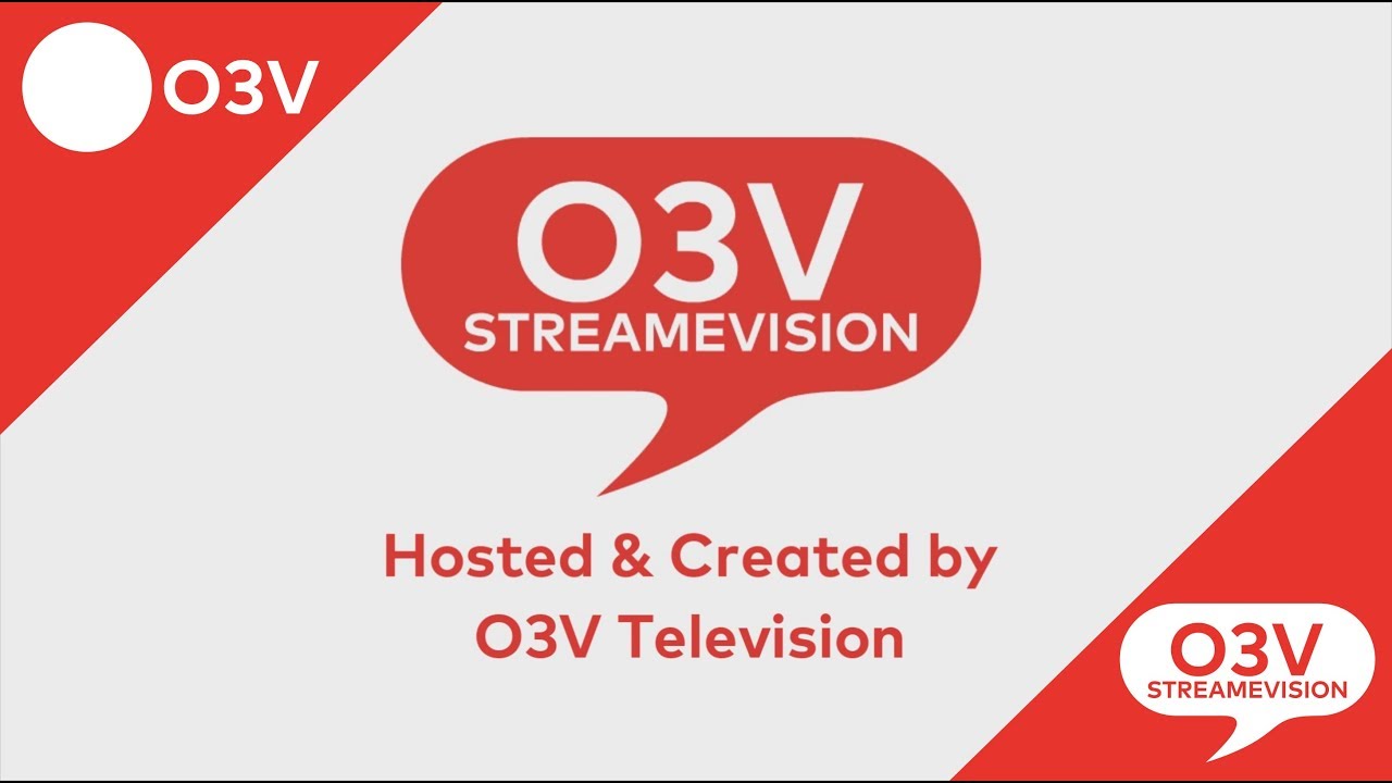 O3V Streamevision New Intro (2020-present) - YouTube