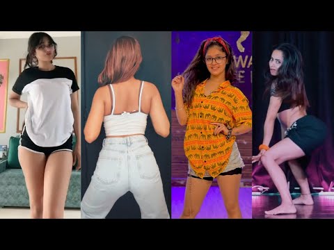Indian Twerk Compilation #9 | Desi Twerk