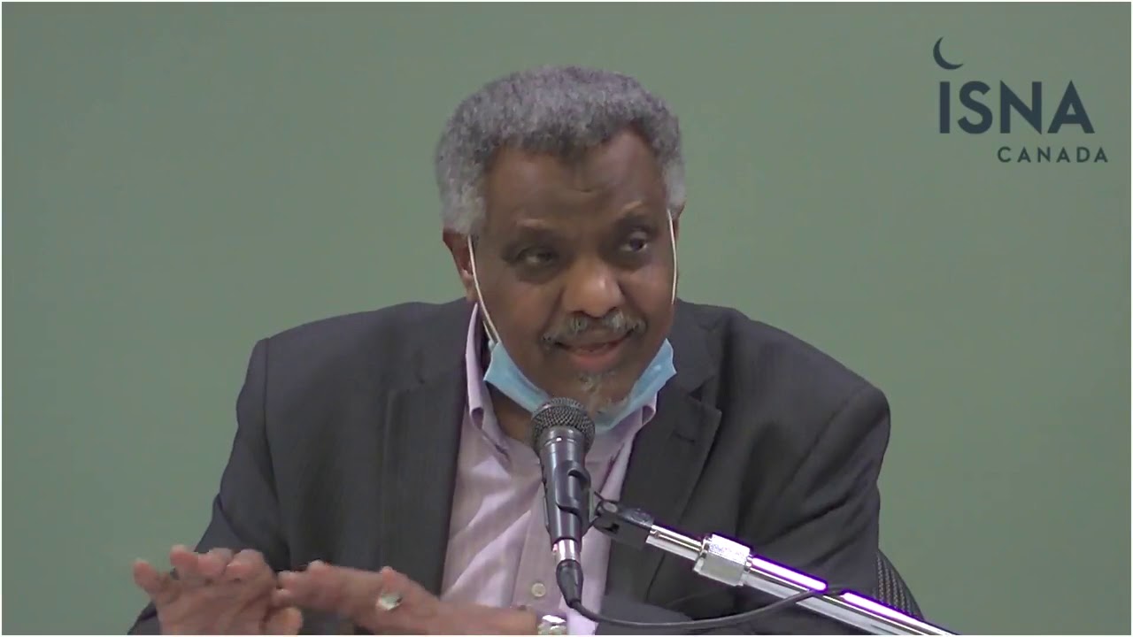 AHKAMUL QURAN SH ABDALLA IDRIS - YouTube