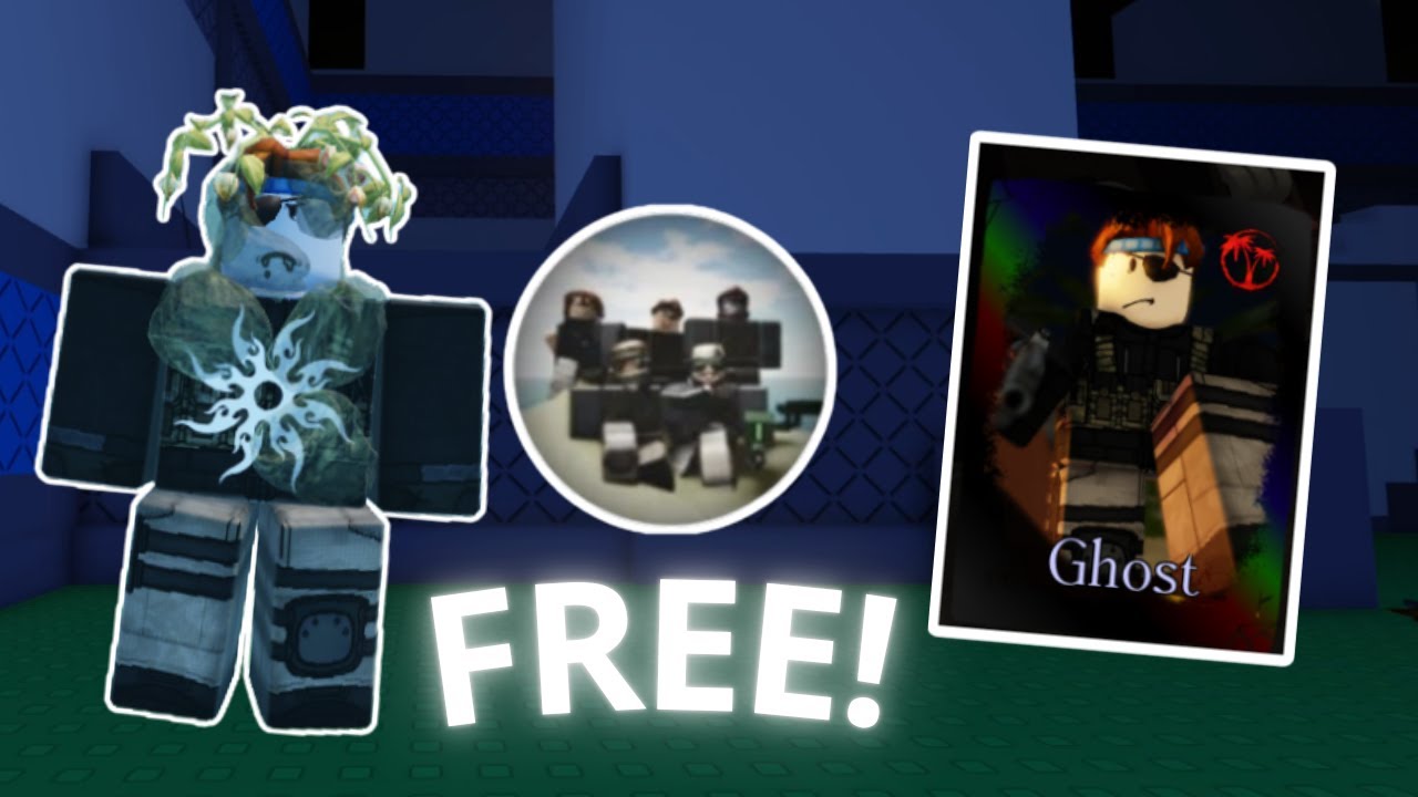 Forsaken NEW Emotes Showcase & Isle Skins! (Roblox) - YouTube